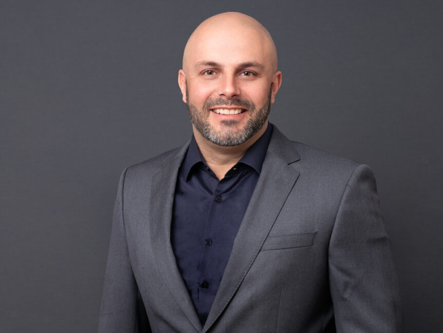 Leadership Team – Field Of Dreams